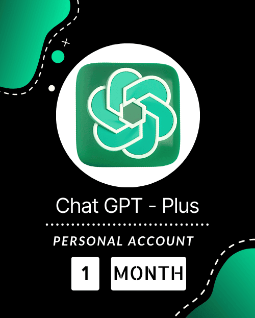 Chat GPT – Personal – Tech Gen BD